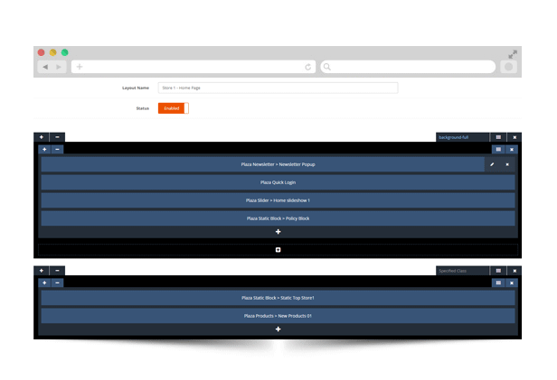 Antomi - Multipurpose OpenCart Theme (Included Color Swatches) - code.market
