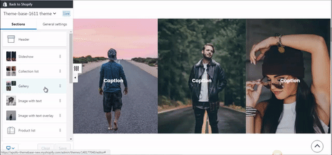Apollo Framework Shopify Theme - code.market