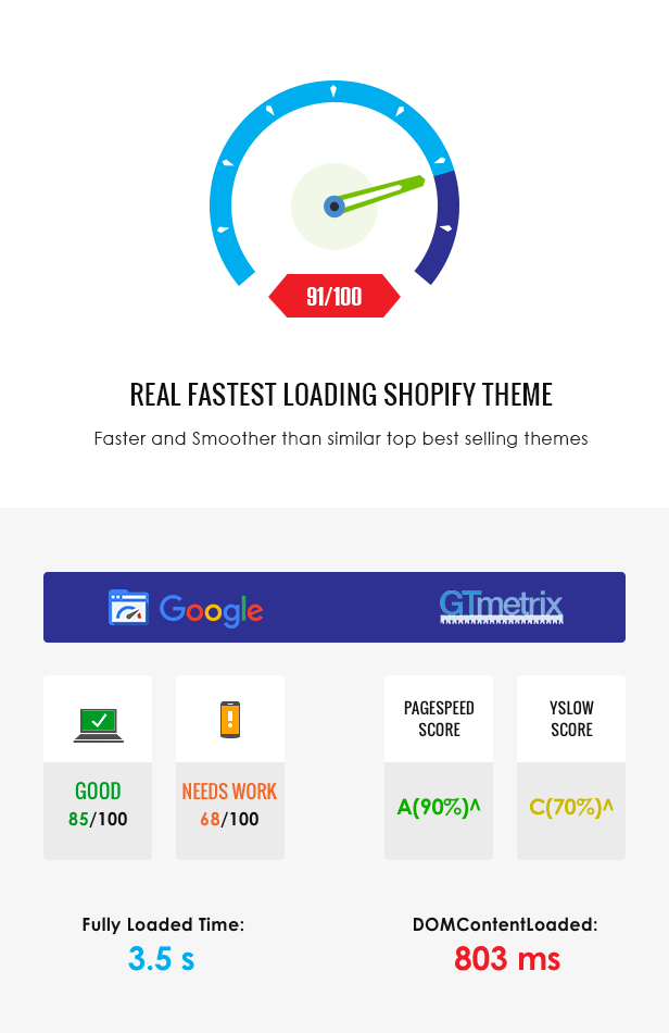 Kodo - Minimal Layout Builder Shopify Theme - code.market Kodo - Minimal Layout Builder Shopify Theme - code.market