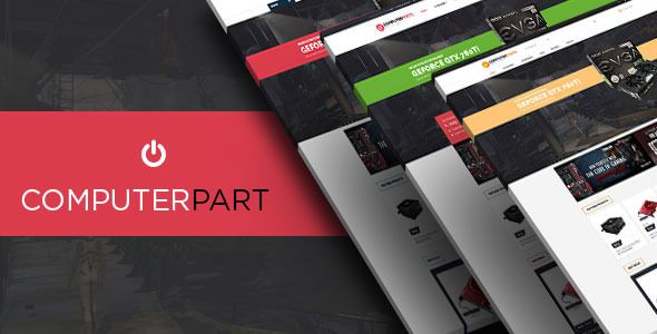 Leo Computer Responsive Prestashop Theme - code.market