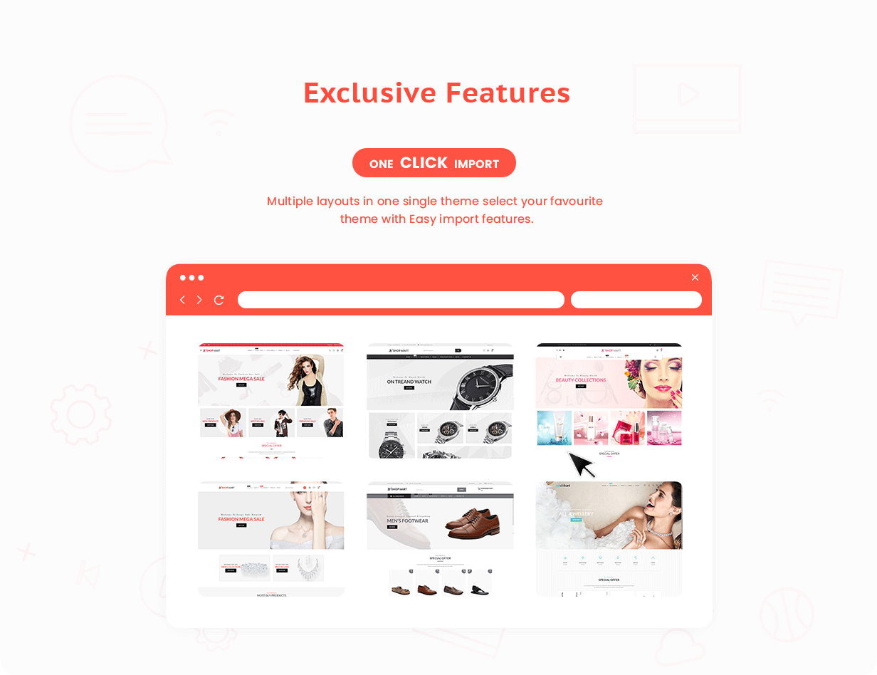 Shopmart - Multipurpose Shopify Theme OS 2.0 - code.market