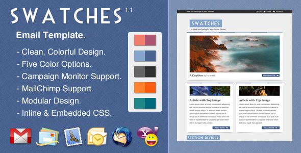 Swatches - code.market