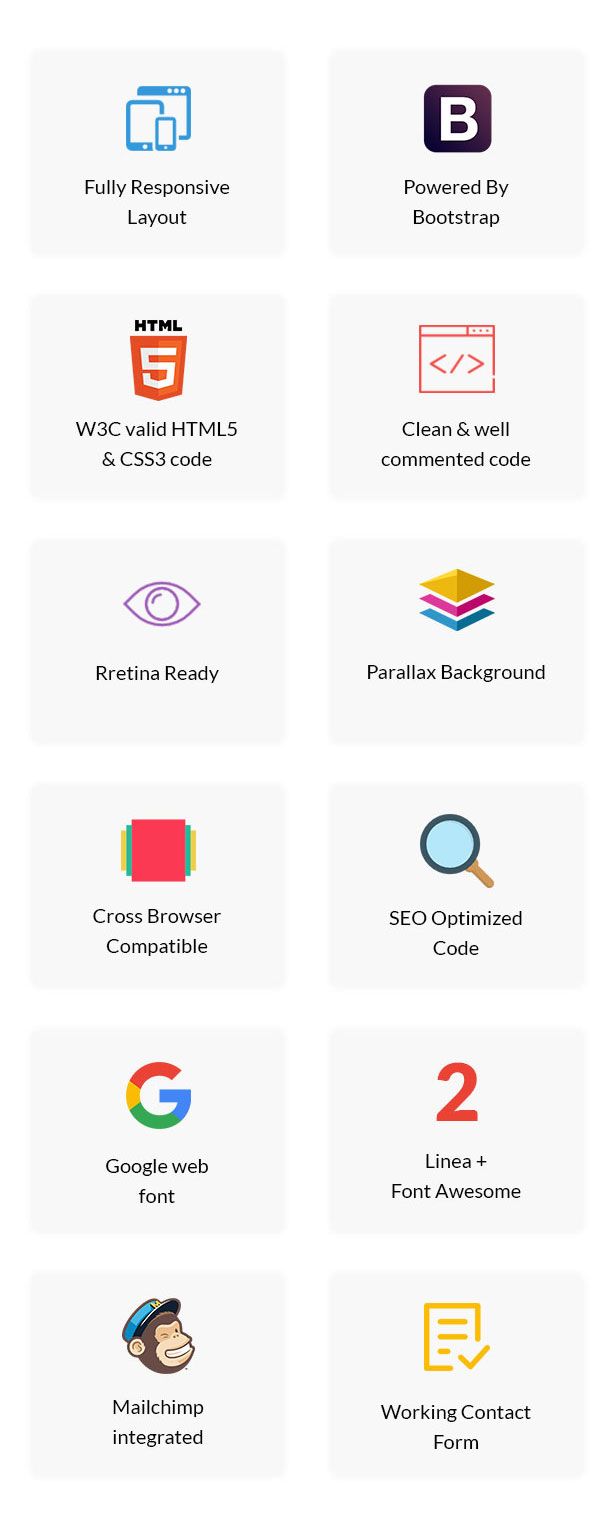 Appa - A Next Gen App Landing Page - code.market