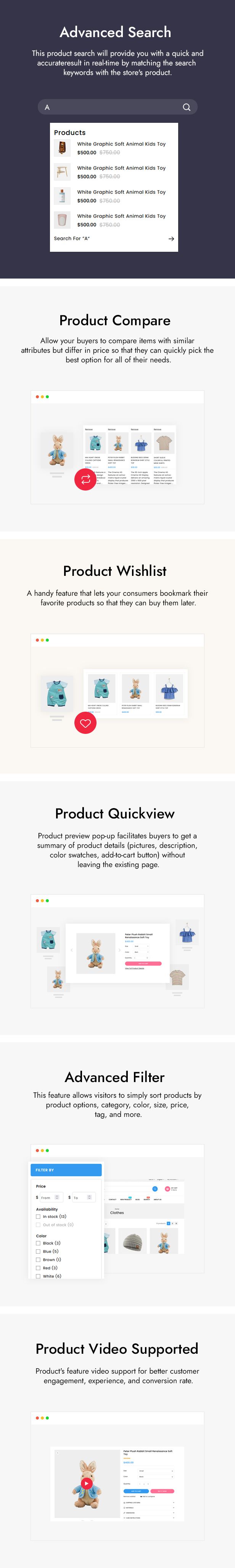 ShopVolly - Sectioned Multipurpose Shopify Theme - code.market