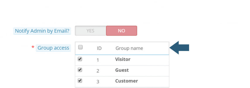 Prestashop Advance Quote Module - code.market