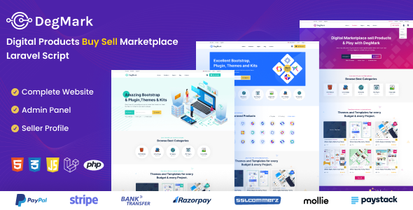 The Shop Nulled - Complete Multivendor Ecommerce PHP Script For - serwer2311392.home.pl