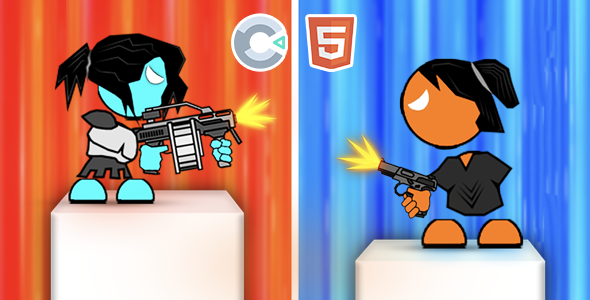 Stick Hit 3D (Construct 3 - HTML5) - code.market