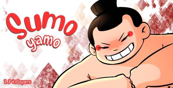 Sumo Yamo - 2 3 4 Players Game Games - code.market
