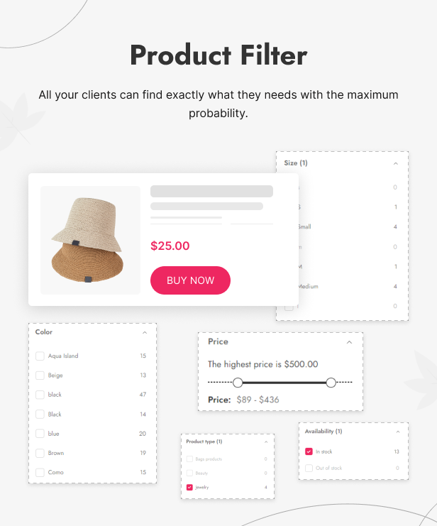Suruchi - Clean Versatile Responsive Shopify Theme - code.market