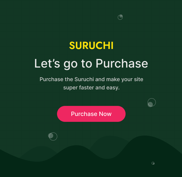 Suruchi - Clean Versatile Responsive Shopify Theme - code.market