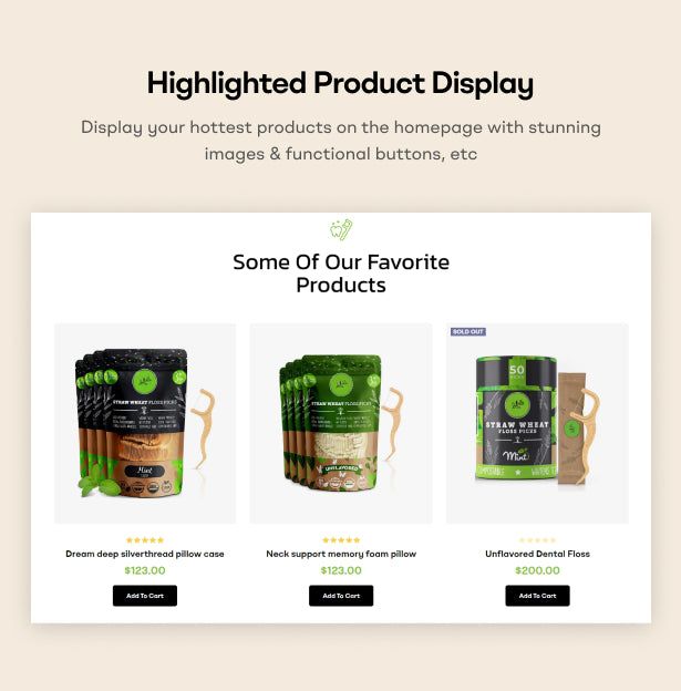 Ap Beautiful - Multipurpose Shopify Theme - code.market