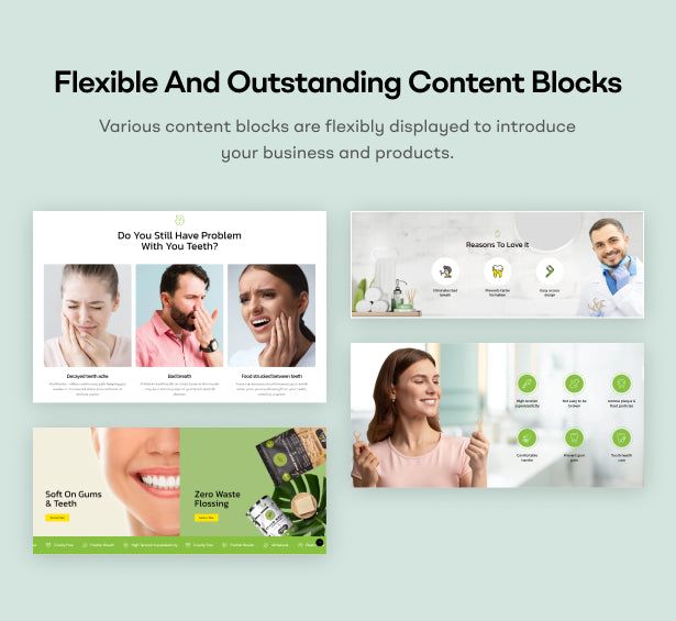 Ap Beautiful - Multipurpose Shopify Theme - code.market