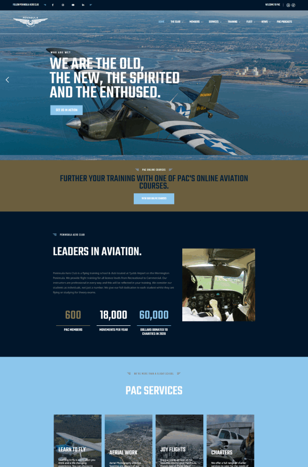 LexRider - Motorcycle Club WordPress Theme - code.market