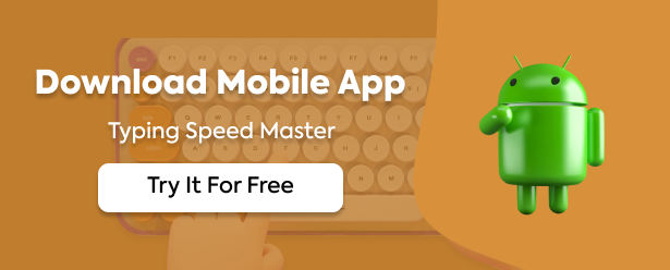 Typing Speed Master – Fast Typing Practice – Learn - code.market