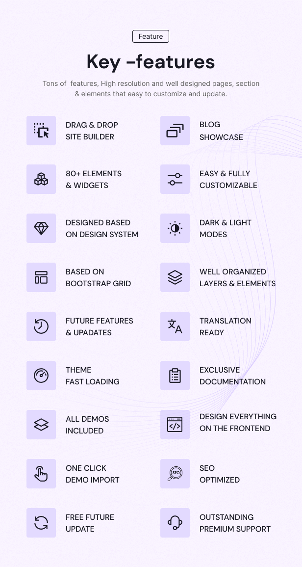 Echo - News Magazine WordPress Theme - code.market