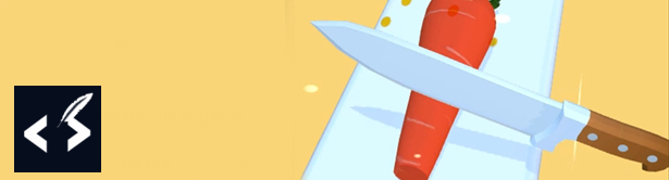 Perfect Slice 3d Complete Unity Game Admob Codemarket 1217