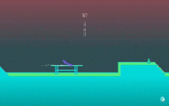 Minimal Skate 41 | HTML5 Construct Game - code.market