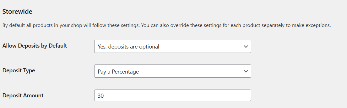 Advanced WooCommerce Deposits and Payment Plans - code.market