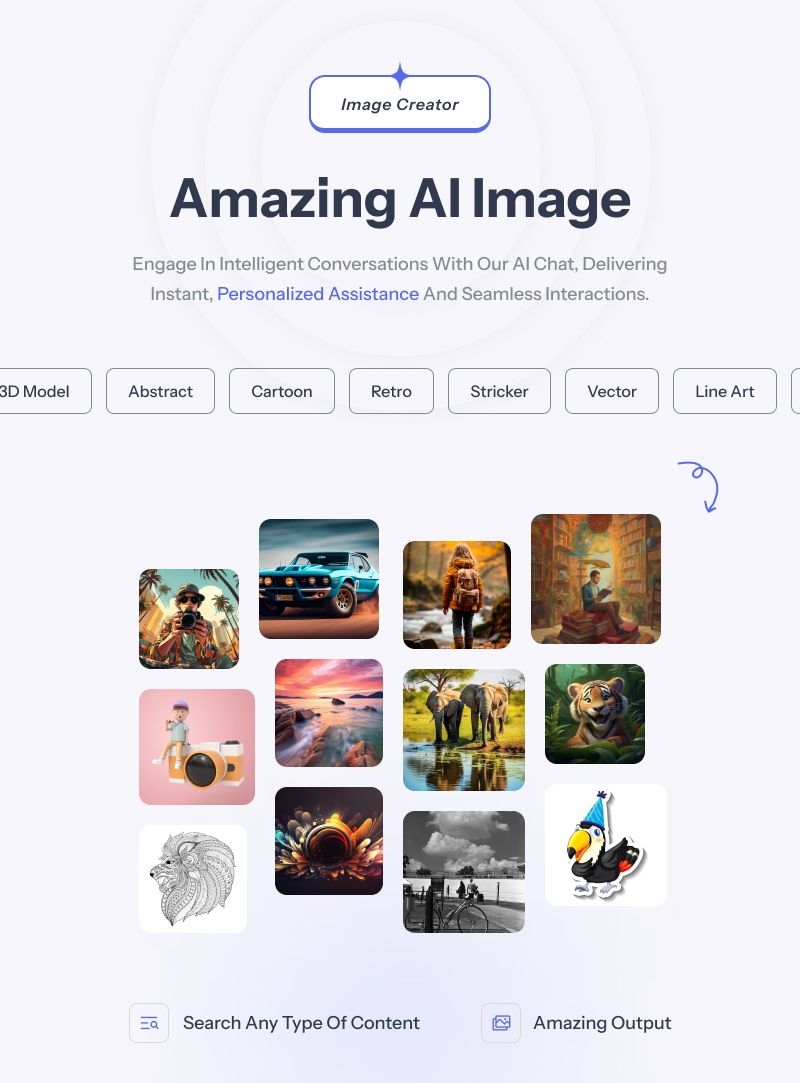 Vizion AI - The AI-Powered Flutter App for Creative Professionals - code.market
