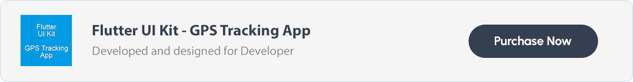 TonsKit - Flutter UI Kit - code.market