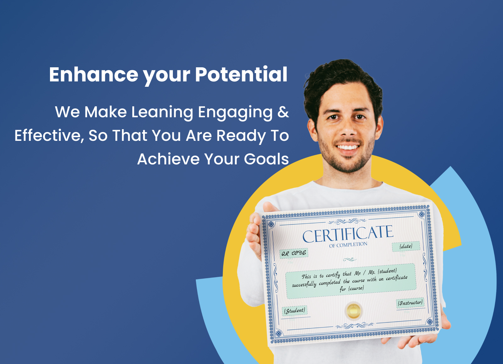 GetLMS Multi Instructor - Learning Management System - code.market