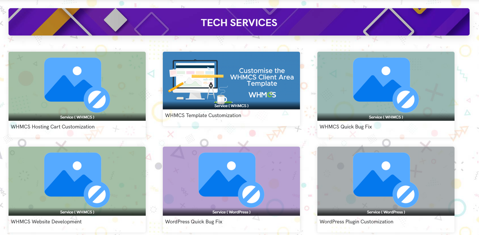 King Hosting Cart - 10 WHMCS Order Form Template by RactStudio - code ...