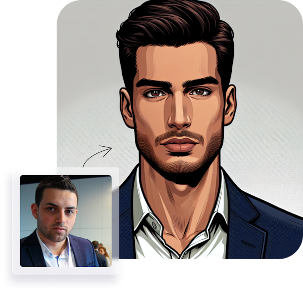 AI Avatar - Profile Picture Maker SaaS - code.market