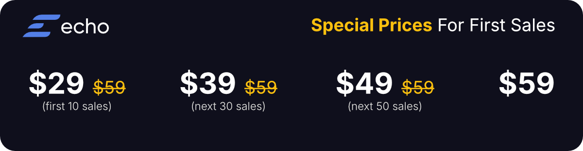 Echo - News & Magazine Laravel Platform - code.market