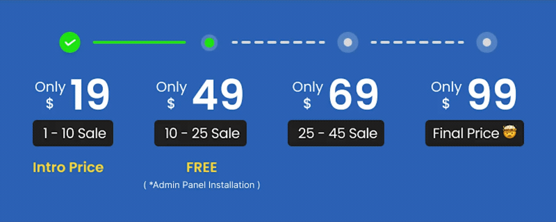 MightyProperty: Complete Real Estate Solution Flutter - code.market