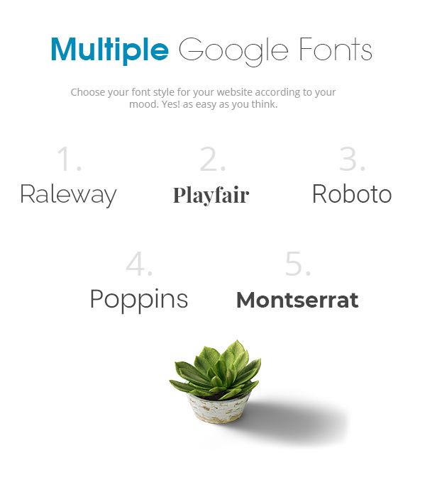 MegaOne - One Page MODX Fred Theme - code.market