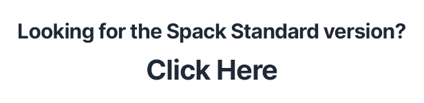 Spack SaaS - Task Management System - code.market