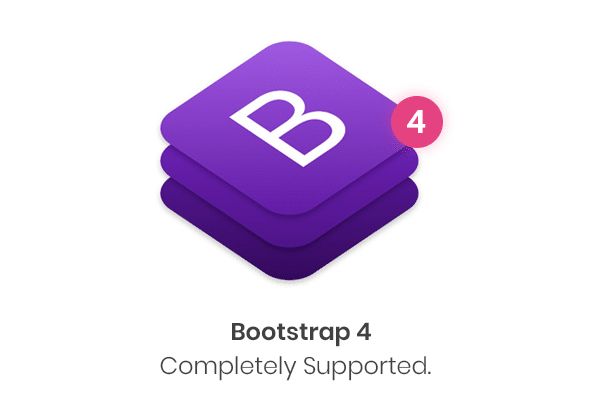 MegaOne - One Page MODX Fred Theme - code.market