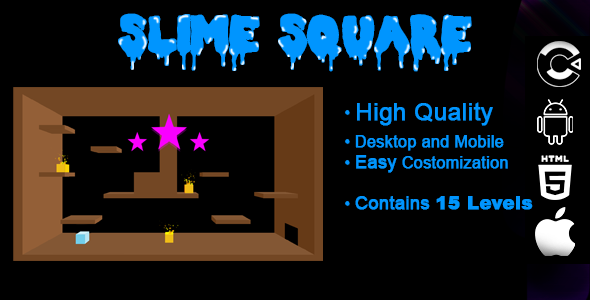 Slime Square - code.market