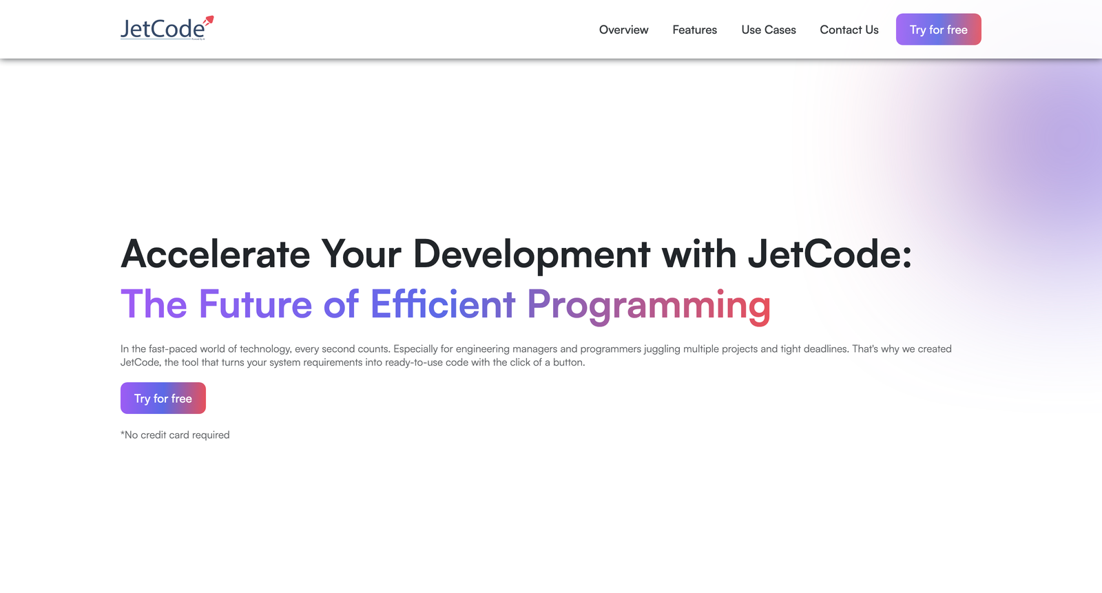 JetCode - code.market