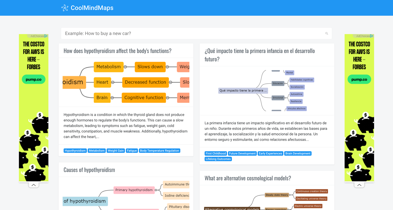 CoolMindMaps - code.market