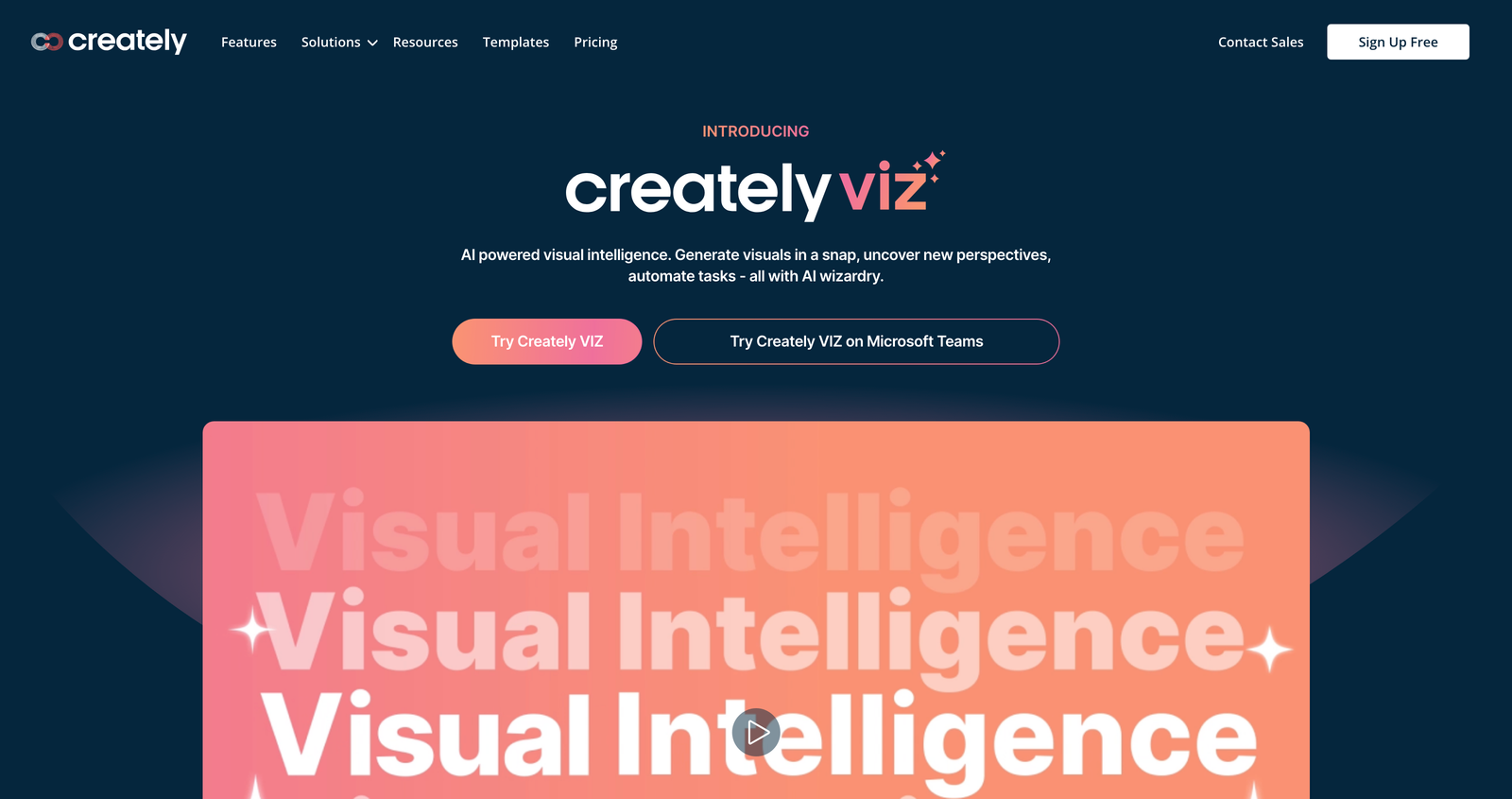 Creately VIZ | Creately - code.market
