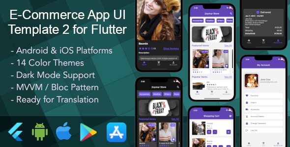 Create Much More With 18 Flutter Vpn App Templates Codemarket